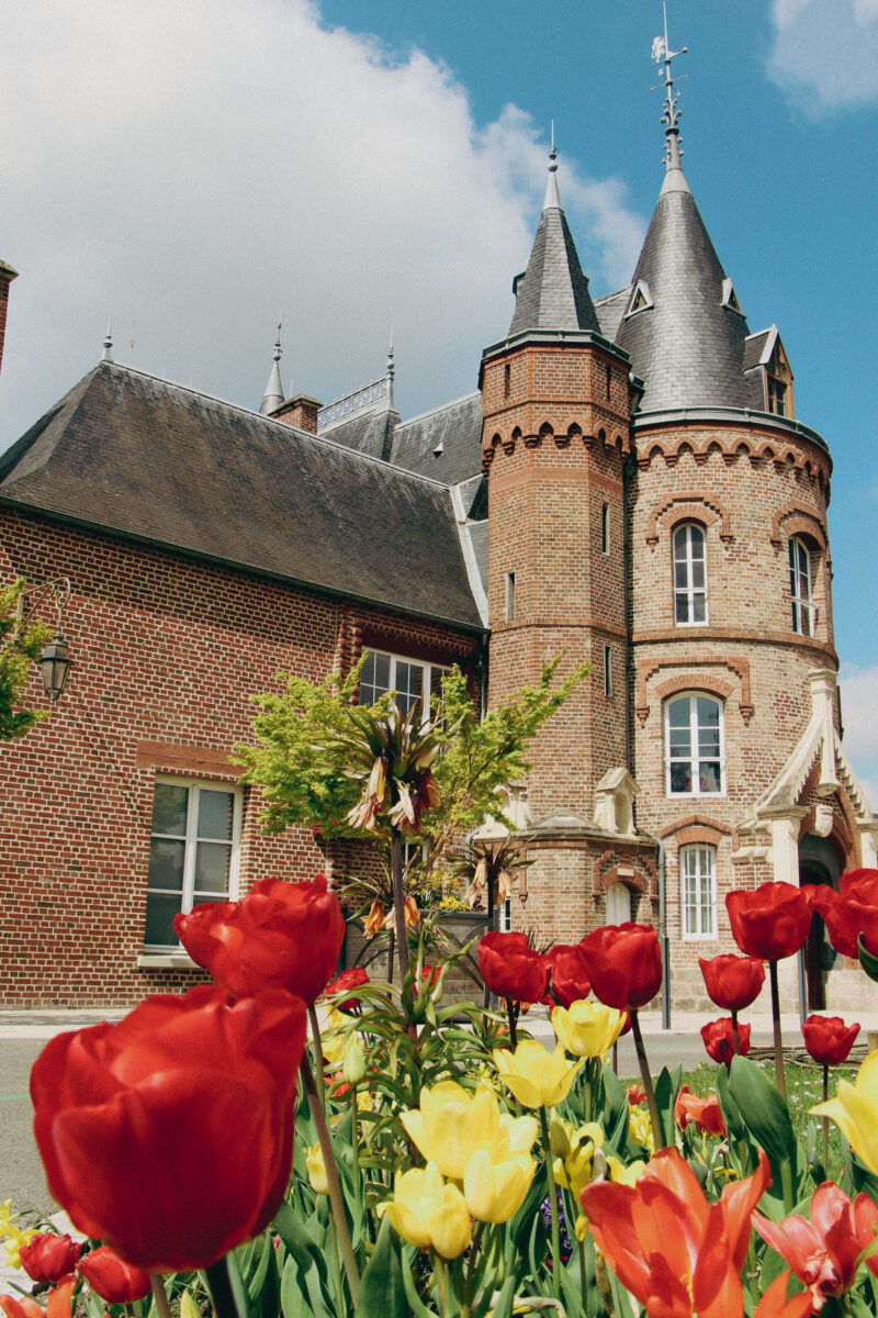 Présentation de Corbie – Mairie de Corbie